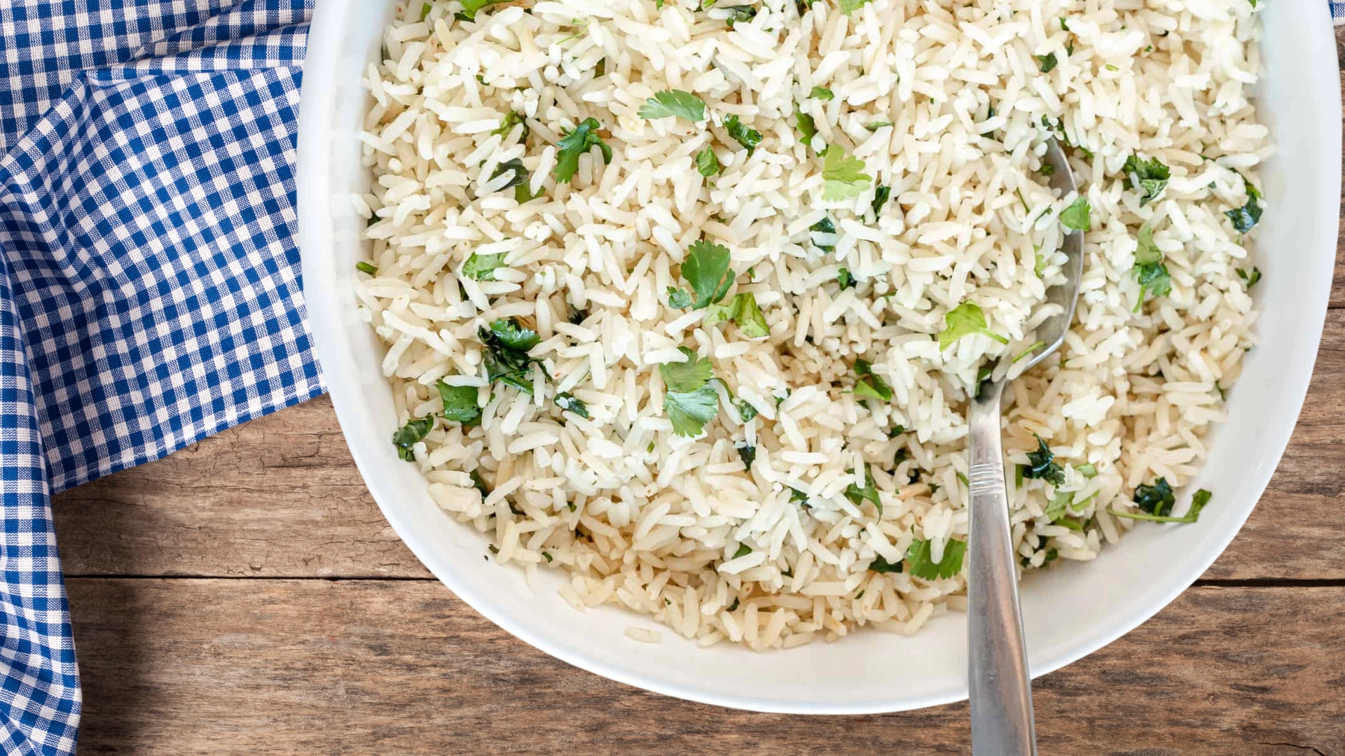 Chipotle Brown Rice Nutrition, Calories & Recipe - December 2025